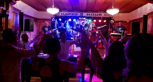 musikanten24.de - HAPPY HOUR