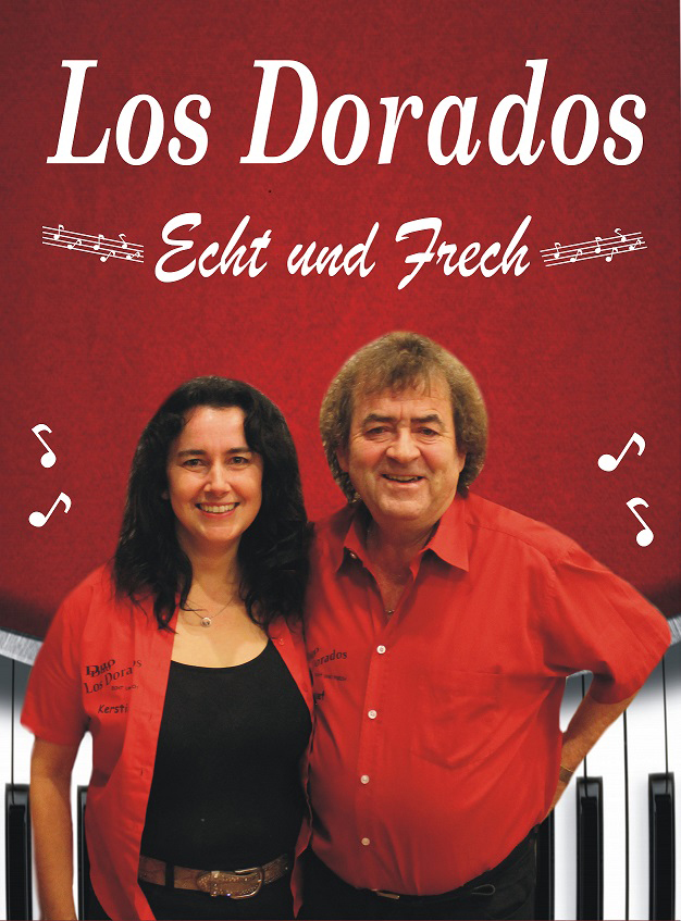 musikanten24.de - Duo Los Dorados