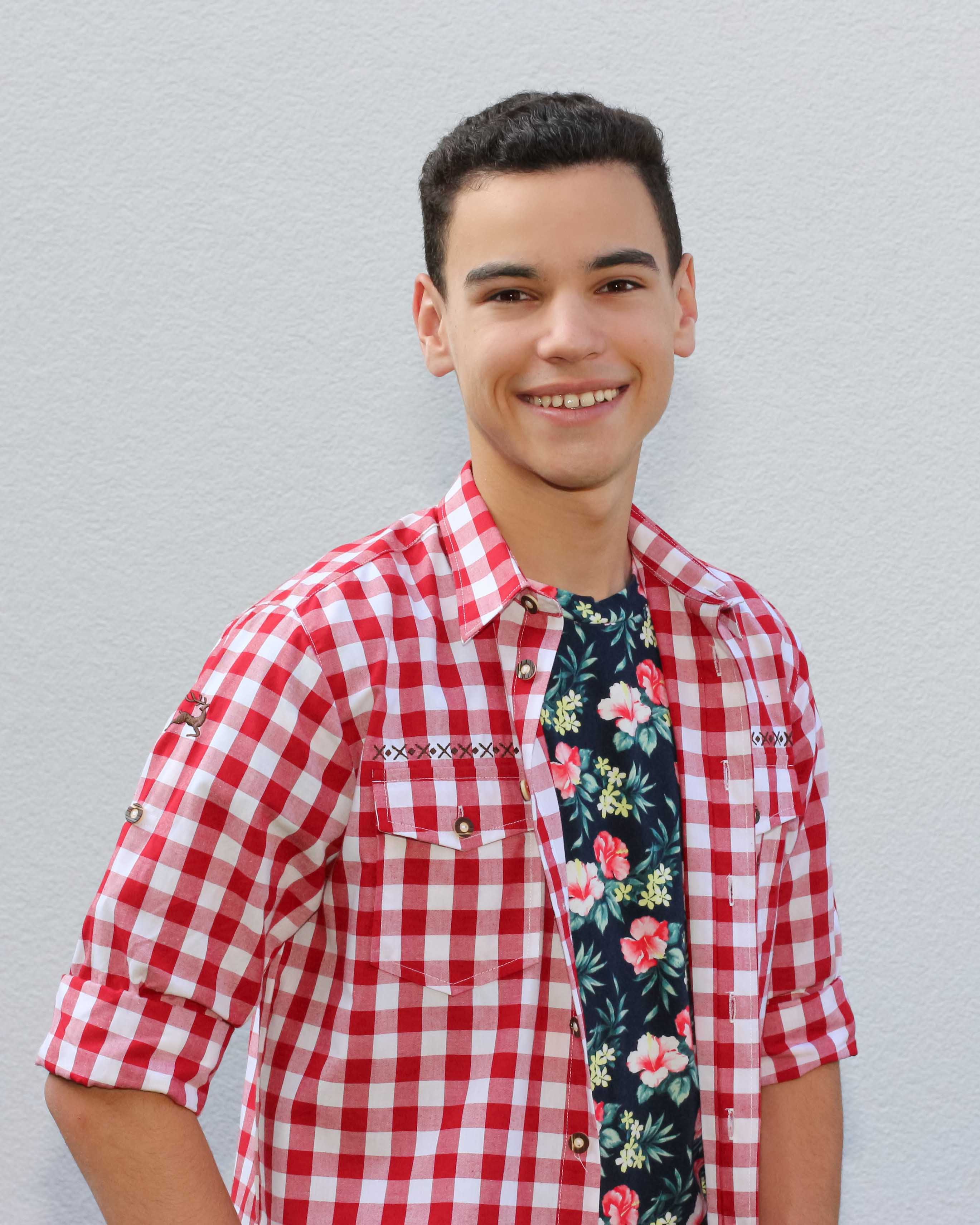 musikanten24.de - Alex Baumgartner