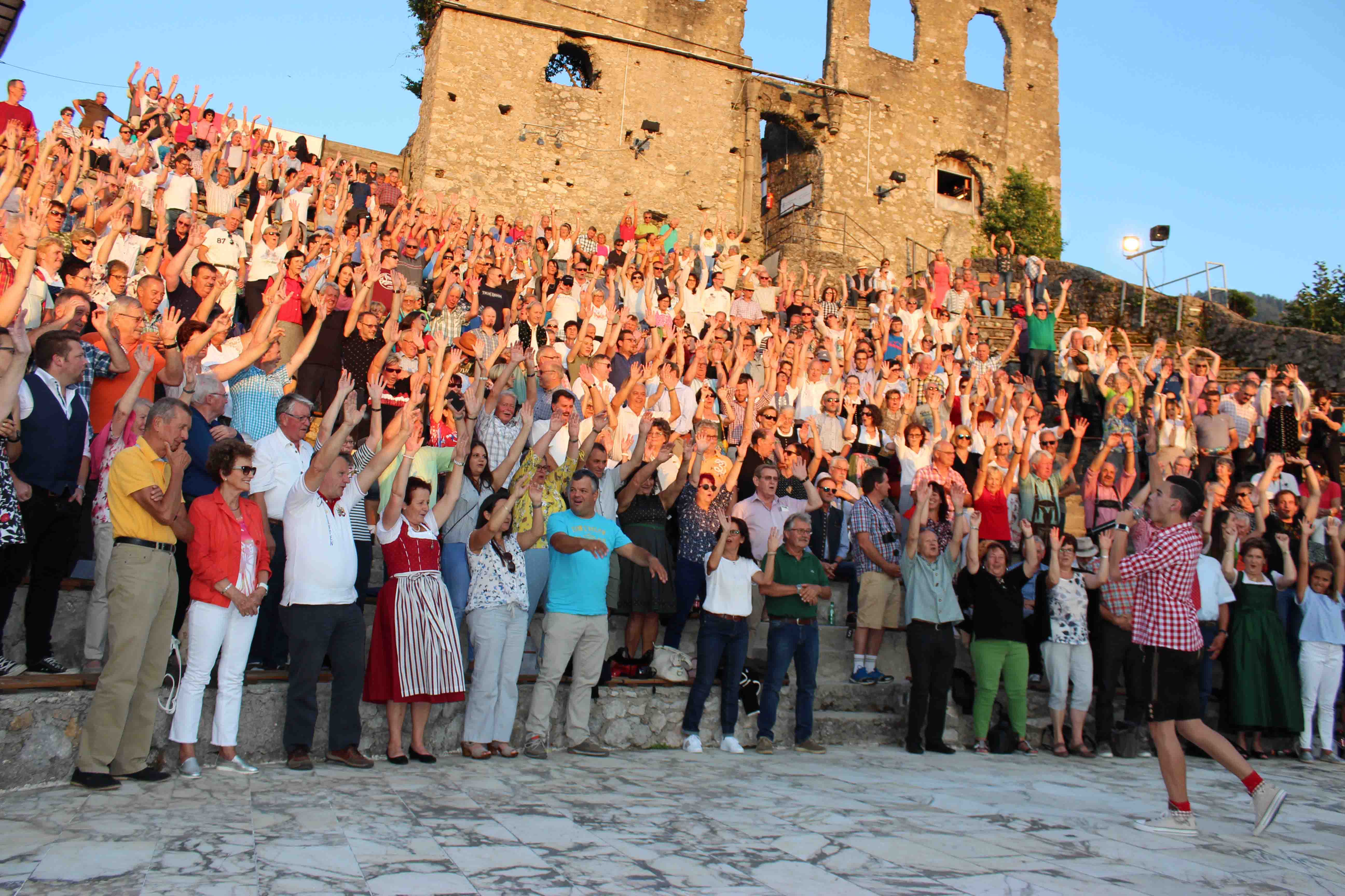 musikanten24.de - Alex Baumgartner