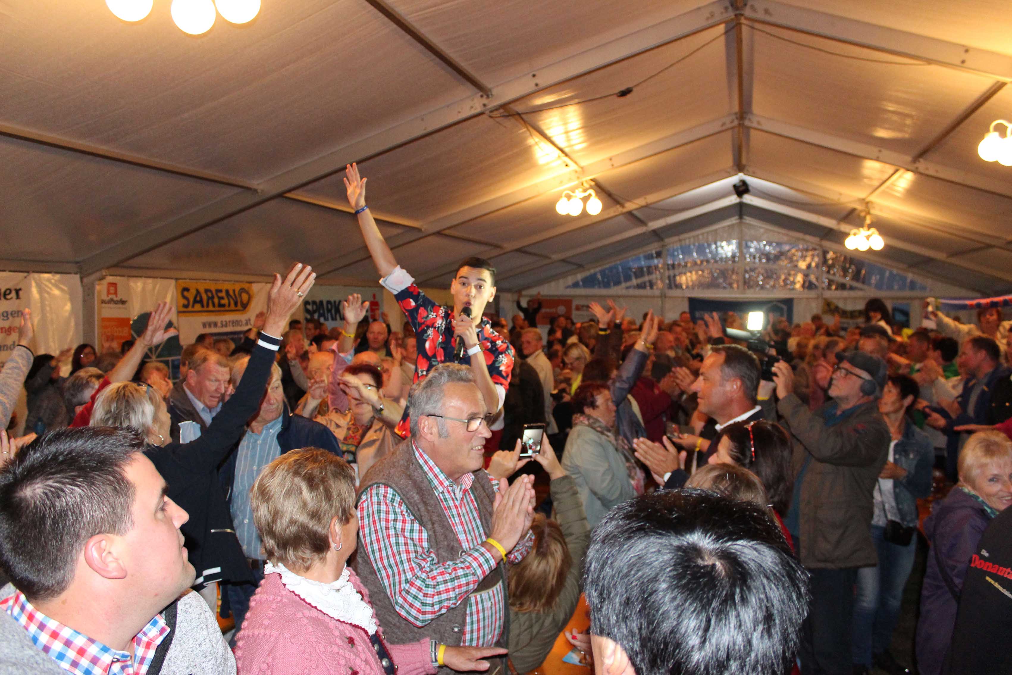 musikanten24.de - Alex Baumgartner